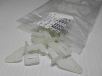 Control Horns With Clevis | High Quality Product | Flyingmachines