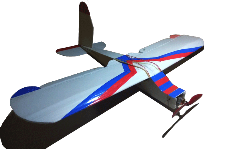 Home-Flyingmachines RC aviation