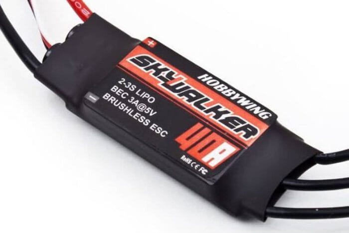 Original HobbyWing Skywalker 40A ESC | High Quality Product