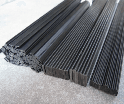 Carbon Fiber Plates 1mm 3mm 500mm | Flyingmachines
