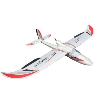 X-UAV Original Sky Surfer V3 1400mm Wingspan(PNP) | Flyingmachines