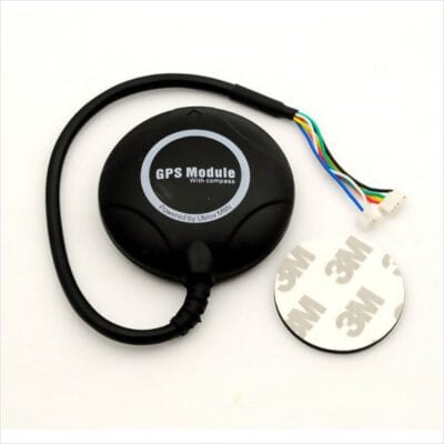 UBlox NEO M8N Gps With Compass | High Quality Product | Flyingmachines