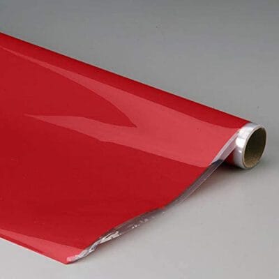 MonoKote Covering Film 660mm | High Quality | Flyingmacines