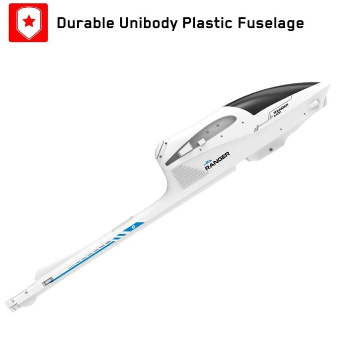 Volantex RC Ranger 2400 Best-selling Plane | Flyingmachines