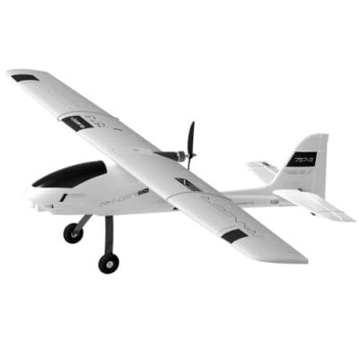 Volantex RC Ranger EX 2000mm(PNP) Best-selling Plane | Flyingmachines