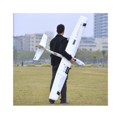 Volantex RC Ranger EX 2000mm(PNP) Best-selling Plane | Flyingmachines