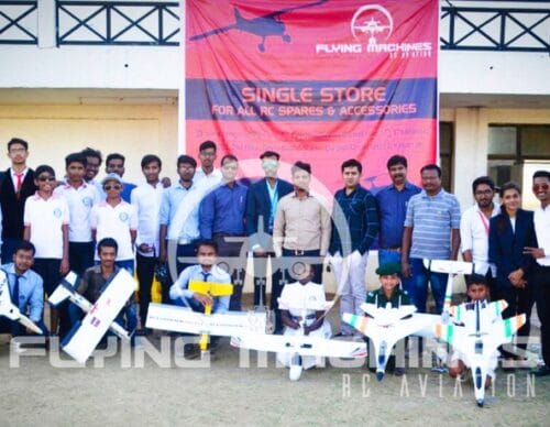 About Us | Flyingmachines