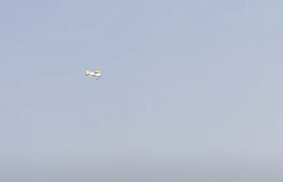 FM Flying Star 600mm Powerful WIFI Beginner RC Plane | Flyingmachines