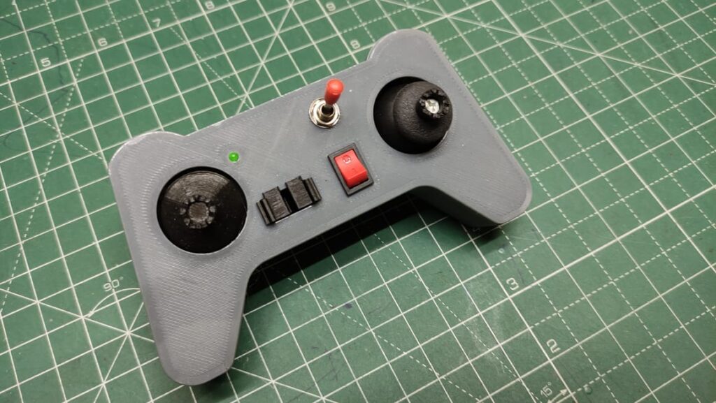 FlySky FS16 IA10B Receiver| High Quality Product | Flyingmachines