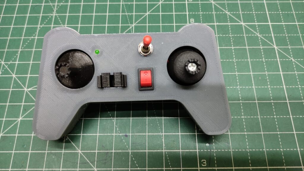 FlySky FS16 IA10B Receiver| High Quality Product | Flyingmachines