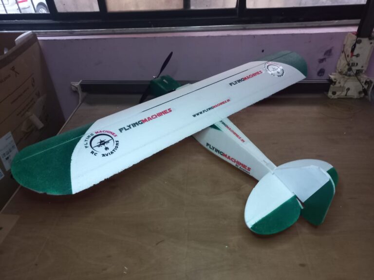 #1 RC Planes And Drone Store In India | FlyingMachines